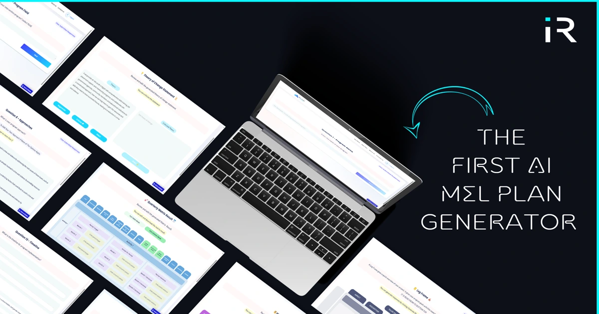 AI MEL Plan Generator | A Success Story at iRozar.io